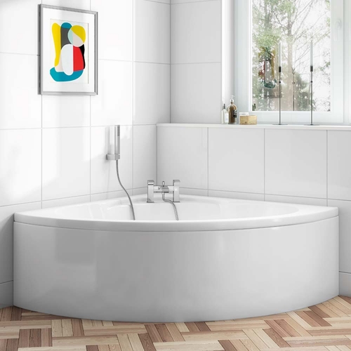 Corner baths for sale store